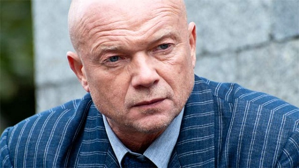 Андрей Смоляков: биография, личная жизнь, жена, дети